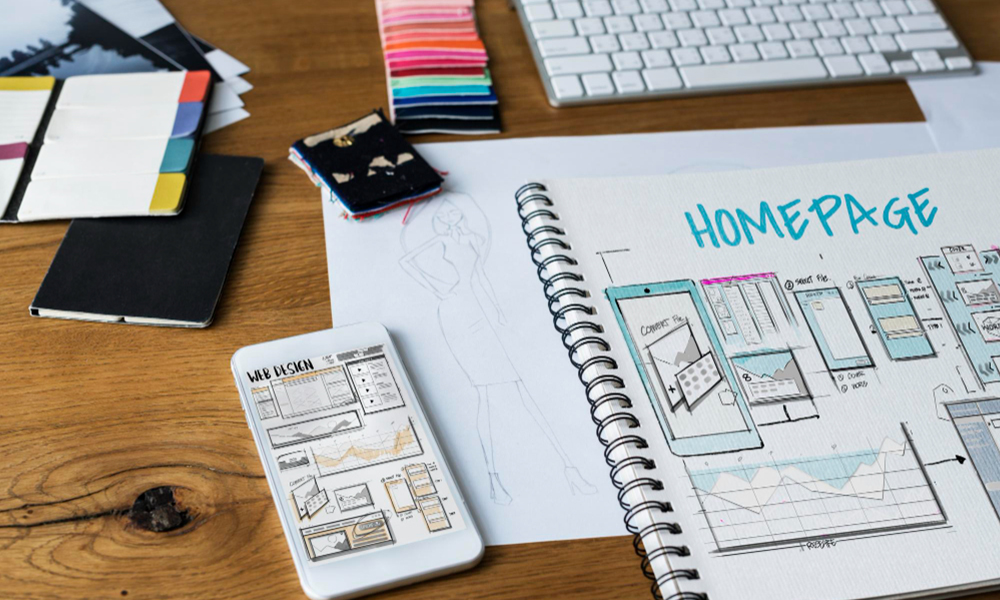 Pars Coder || Portfolio website