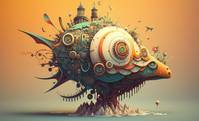 Aslicecode - HTML 5 Template Preview