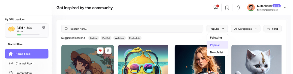 Aslicecode - HTML 5 Template Preview