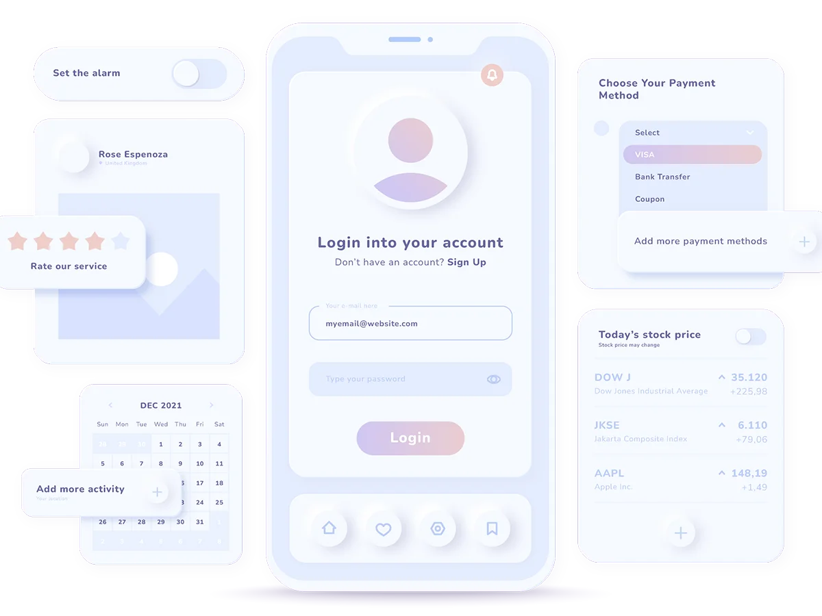 Aslicecode - Personal Portfolio & Resume HTML Template