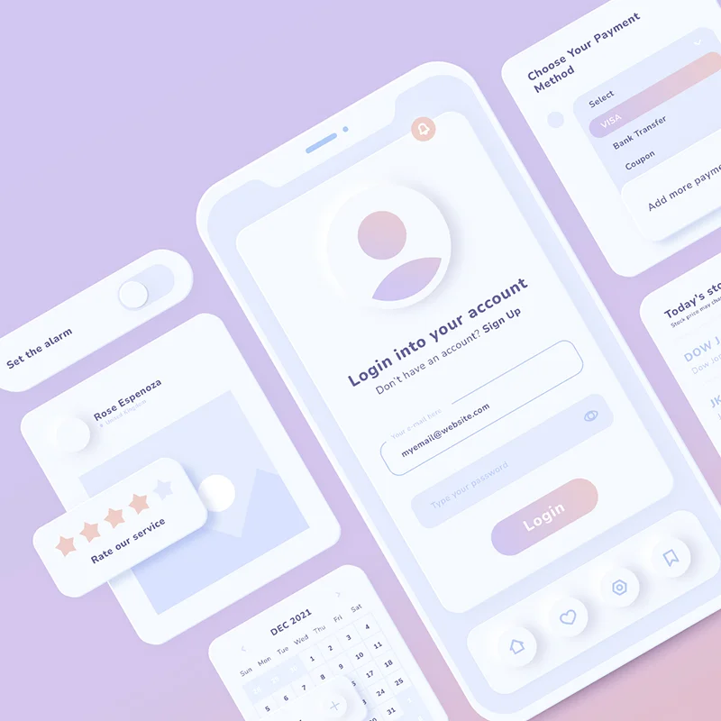 Aslicecode - Personal Portfolio & Resume HTML Template